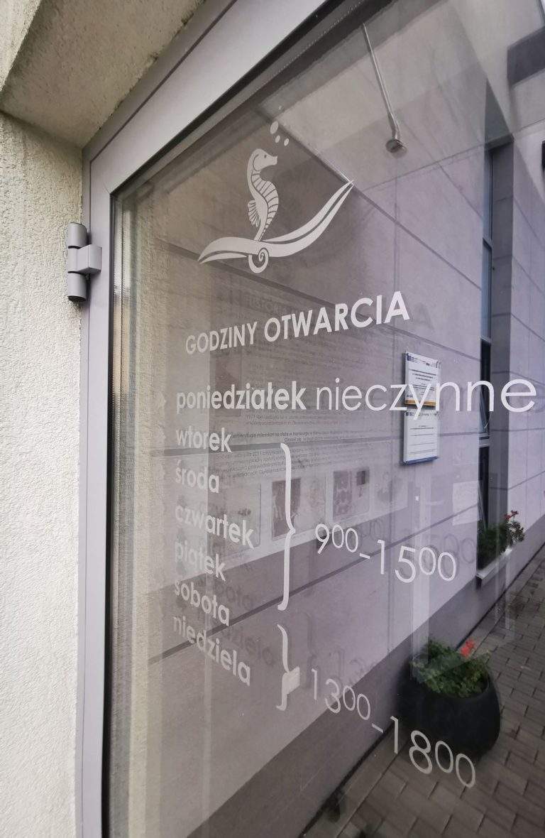 Muzeum Fauny i Flory w Jaworzu – Motylarnia Jaworze – Szlakowe Inspiracje