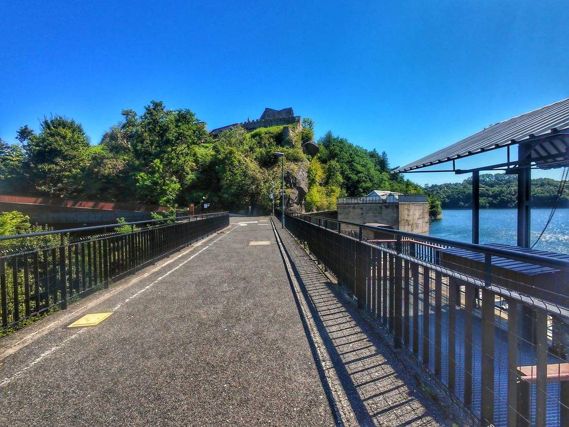 Jezioro Dobczyckie i Zapora w Dobczycach – Szlakowe Inspiracje